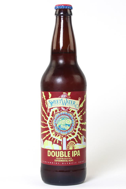 SweetWater Releases Dank Tank Series 420 Fest DIPA w/Experimental Hops ...