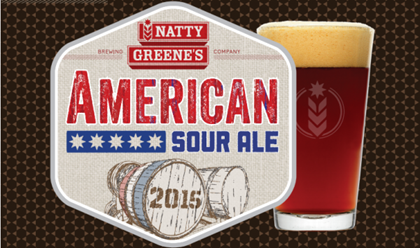 Natty Greene’s - Four Sour Program Beers Coming This Fall - My BeerBuzz