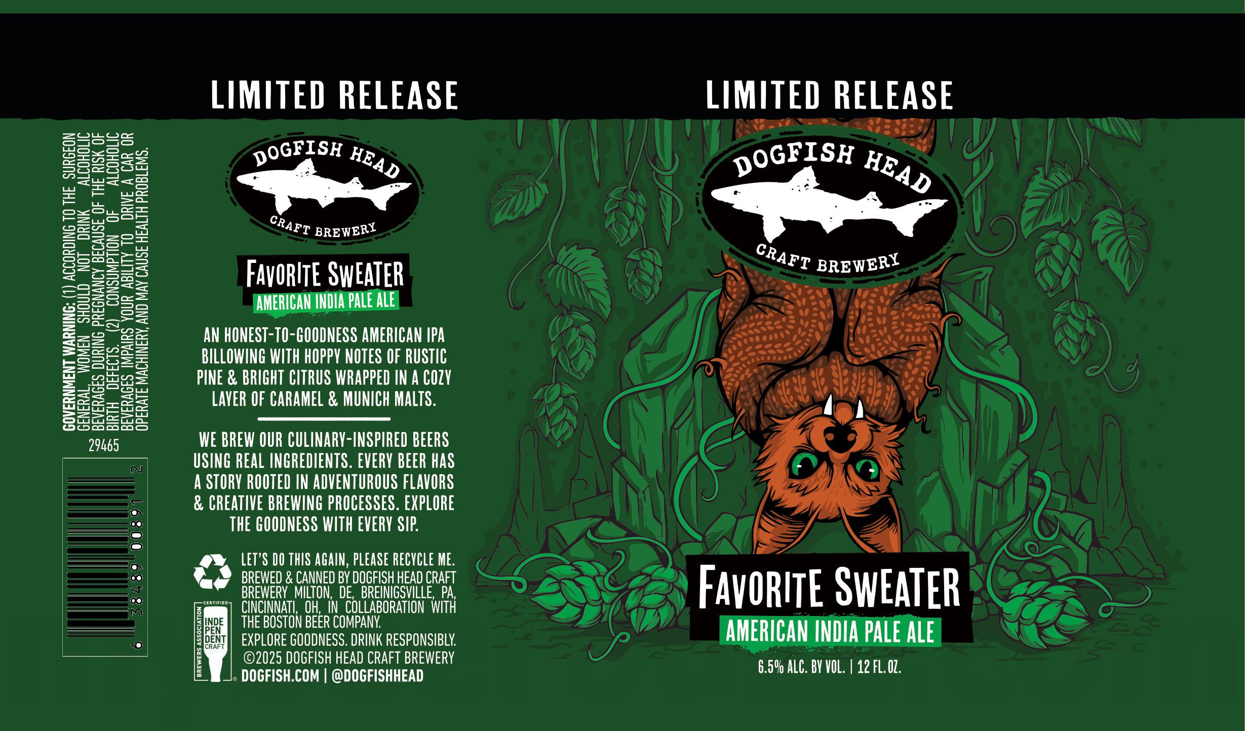 Switchback releases Roasted Red Ale & Karsten Lager in 16oz Cans - My ...
