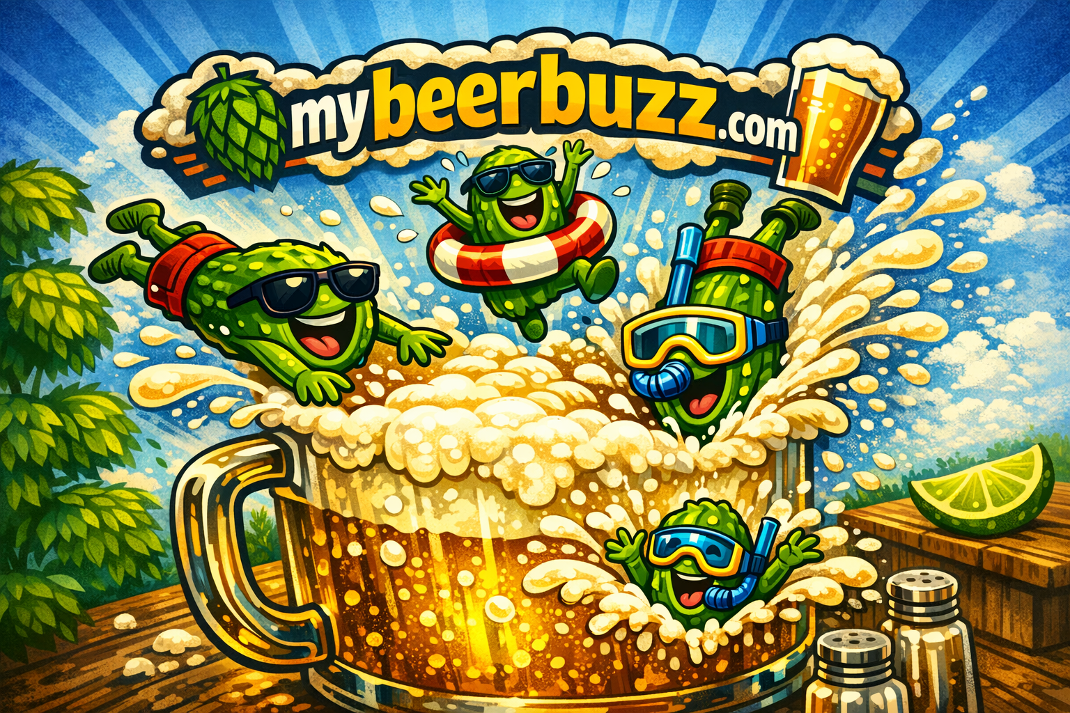 Discover The Value Of Learning With Free Online Courses - My BeerBuzz